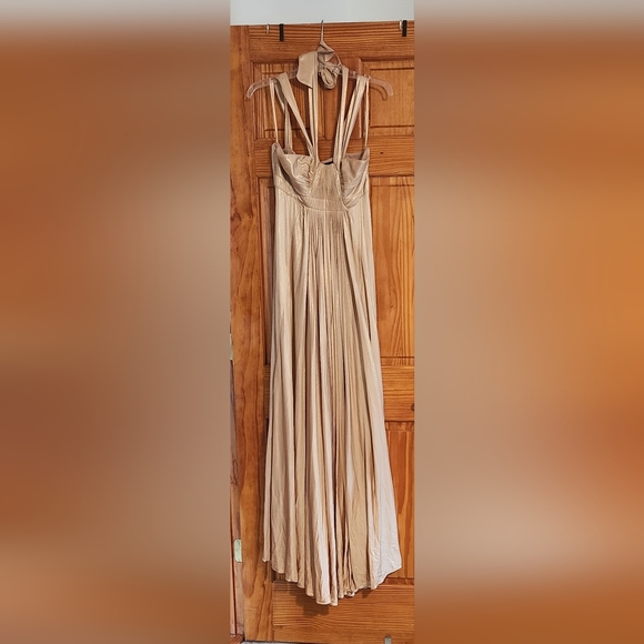 BCBGMaxAzria | Dresses | Bcbg Maxazria Gown | Poshmark